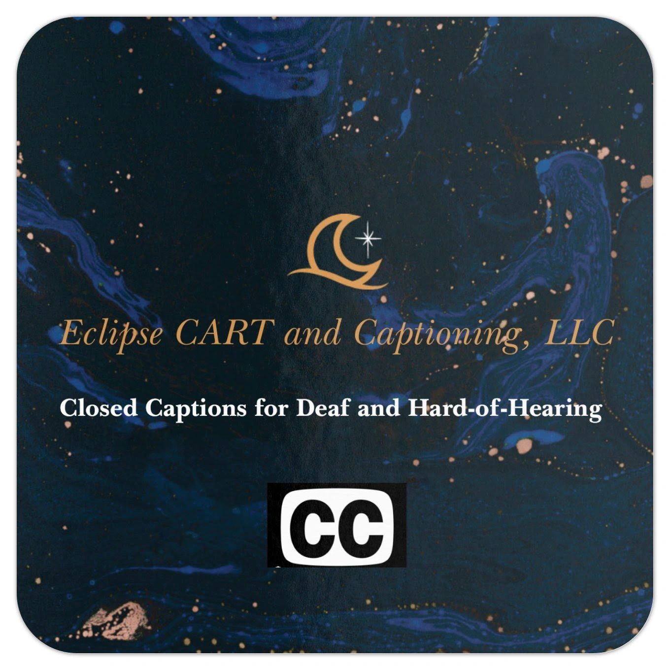 Eclipse CART and Captioning, LLC